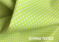 China Chlorine Proof Nylon Lycra Material , Good Stretch Lycra Elastane Fabric for sale