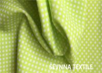 China Chlorine Proof Nylon Lycra Material , Good Stretch Lycra Elastane Fabric for sale