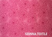 China Durable Yoga Pants Fabric , High Colorfastness Moisture Wicking Fabric for sale