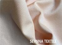China Plastic Fiber Knitting Stretch Lycra Material 87% Repreve Nylon With 13% Lycra for sale