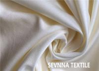 China Plastic Fiber Knitting Stretch Lycra Material 87% Repreve Nylon With 13% Lycra for sale