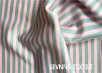 China 4 Way Stretch Knit Repreve Unifi Fabric With High Speed Digital Printing for sale