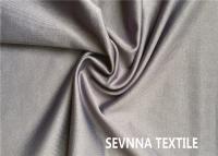 China Athletic Spandex Activewear Knit Fabric Four Way Stretch Not Seen Through Uv Protect 50 for sale