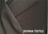 China Athletic Spandex Activewear Knit Fabric Four Way Stretch Not Seen Through Uv Protect 50 for sale