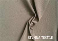 China Athletic Spandex Activewear Knit Fabric Four Way Stretch Not Seen Through Uv Protect 50 for sale