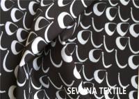 China 190gsm 76%Recycled Polyamide + 24%Lycra Recycled Lycra Fabric for 4 WAY STRETCH for sale