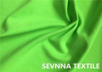 China 180gsm 72%Recycled Repreve Poly + 28%Spandex Recycled Polyester Fabric for Knit Circular for sale