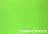 China 180gsm 72%Recycled Repreve Poly + 28%Spandex Recycled Polyester Fabric for Knit Circular for sale