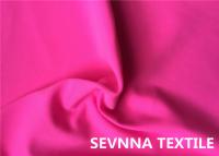 China High Colorfastness Recycled Polyester Fabric Wicking Management And Moisturing for sale