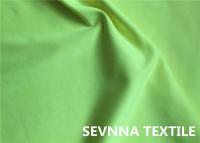China 205gsm 81%Repreve Nylon + 19%Spandex Fabric for 4 WAY STRETCH for sale
