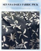 China Quick Drying Chlorine Resistant Lightweight 170gsm Eco Friendly Swimwear Fabric for Sustainable Swimwear for sale