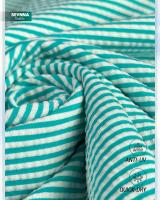 China 54%Recycled Polyester + 38%Nylon + 8%Spandex Recycled Swimwear Fabric for Beach, Pool for sale