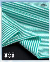 China 54%Recycled Polyester + 38%Nylon + 8%Spandex Recycled Swimwear Fabric for Beach, Pool for sale