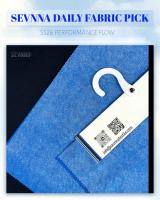 China 190-200gsm 80%REPREVE Nylon + 20%Spandex Fabric for Swimwear, Activewear for sale