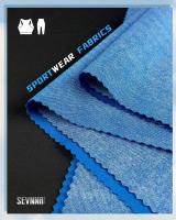 China 190-200gsm 80%REPREVE Nylon + 20%Spandex Fabric for Swimwear, Activewear for sale