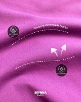 China Moisture-Wicking High Breathability Super Soft Stretch Sport Bra Fabric for Workout Bra Material for sale