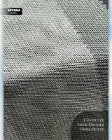 China Eco Friendly Swimwear Fabric with Chlorine Resistance, Two Way Elasticity, and Quick Drying for Sustainable Swimwear for sale