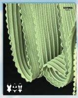 China 210gsm Double Knit Fabric with Jacquard Style and Recycled Nylon Spandex for Durable Apparel for sale