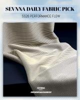 China 230gsm Double Knit Fabric RN-2251 for sale