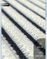 China 230gsm Double Knit Fabric RN-2251 for sale