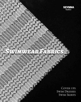 China 130gsm 92%Recycled Nylon + 8%Spandex Recycled Swimwear Fabric RN-2597 for sale