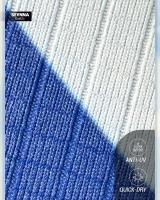 China Adults Recycled Swimwear Fabric Sustainable Eco Friendly Material Suitable for Swimwear Apparel and Activewear Production for sale