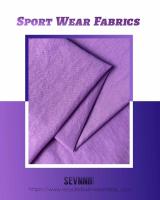 China High Strength Biking Fabric Designed to Provide Superior Abrasion Resistance and Enhanced Comfort for Cycling Gear for sale