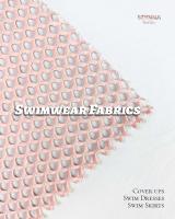 China Slim Fit Recycled Swimwear Fabric Durable Stretch Material Perfect for Sustainable Swimwear and Activewear Applications for sale
