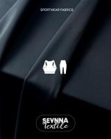 China Repreve Fabric recycled polyester fabric designed to meet demanding requirements of sportswear outdoor apparel and commercial textiles for sale