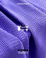 China 91 Recycled Nylon 9 Spandex Textured Swim Fabrics Alternatives Offering High Shape Retention Suitable for Comfortable Durable Swimwear for sale