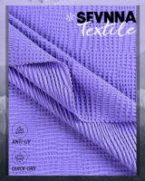China 91 Recycled Nylon 9 Spandex Textured Swim Fabrics Alternatives Offering High Shape Retention Suitable for Comfortable Durable Swimwear for sale