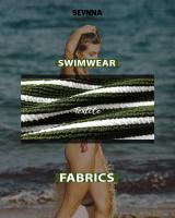 China Machine Washable Recycled Swimwear Fabric Width 120cm Eco Friendly Soft Textile Perfect for Swimwear and Summer Clothing for sale