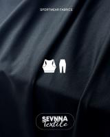 China 285gsm Stretch Lycra Fabric for Clothing, Sportswear, Swimwear for sale