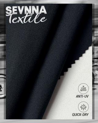 China 285gsm Stretch Lycra Fabric for Clothing, Sportswear, Swimwear for sale