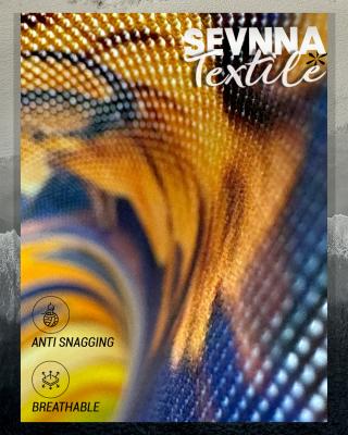 China 140gsm Recycled Swimwear Fabric with Quick-Drying Comfort and Excellent Stretch for Sustainable Swimwear for sale