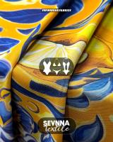 China 140gsm Recycled Swimwear Fabric with Quick-Drying Comfort and Excellent Stretch for Sustainable Swimwear for sale
