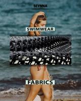 China 200gsm Breathable Quick-Drying Recycled Swimwear Fabric for Sustainable Swimwear Textile for sale