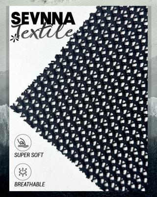 China 200gsm Breathable Quick-Drying Recycled Swimwear Fabric for Sustainable Swimwear Textile for sale