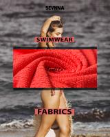China 85% Recycled Nylon Chlorine Resistant Quick Drying Eco Friendly Swimwear Fabric for Sustainable Swimwear Brands for sale