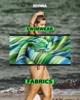 China 72% Recycled Nylon Fabric with 140cm Width and Stretchable Upcycled Nylon Material for Eco-Friendly Nylon Cloth for sale