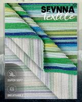 China 72% Recycled Nylon Fabric with 140cm Width and Stretchable Upcycled Nylon Material for Eco-Friendly Nylon Cloth for sale