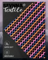 China Wrinkle Resistant Breathable Recycled Polyester Fabric Machine Washable for Fashion and Home Use for sale