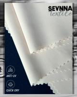 China 240gsm 4-Way Stretch Anti Odor Yoga Wear Fabric for Comfortable and Durable Yoga Apparel Material for sale