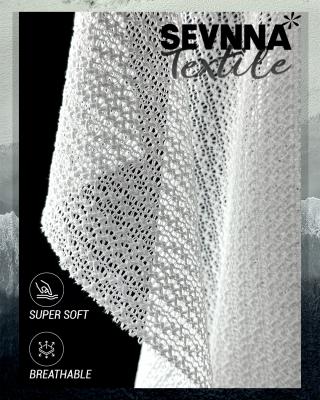 China Eco Friendly Swimwear Fabric made from recycled ocean plastics and sustainable fibers delivering eco conscious swimwear textiles for sale