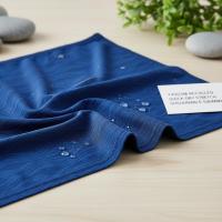 China 140gsm Recycled Swimwear Fabric with Quick-Drying Comfort and Excellent Stretch for Sustainable Swimwear for sale