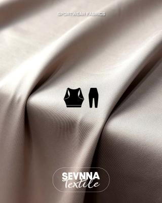China Functional Fabrics Performance Textiles with 76% Nylon + 24% Spandex, 130cm Width, and Breathable Design for Industrial Applications for sale