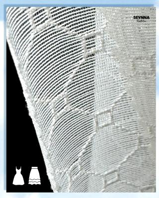 China 72%Recycle Nylon SD + 28%Spandex Recycled Swimwear Fabric RN-2590 for sale