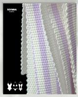 China 250gsm 91%Recycle Nylon + 9%Spandex Recycled Swimwear Fabric for Beach, Pool for sale