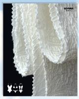 China Machine Washable Recycled Swimwear Fabric Sustainable Material Offering Comfort and Durability for Swimwear Applications for sale