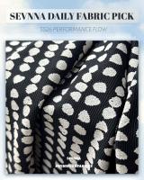 China Breathable Recycled Swimwear Fabric with 370gsm Weight and 135cm Width for Sustainable Swimwear for sale